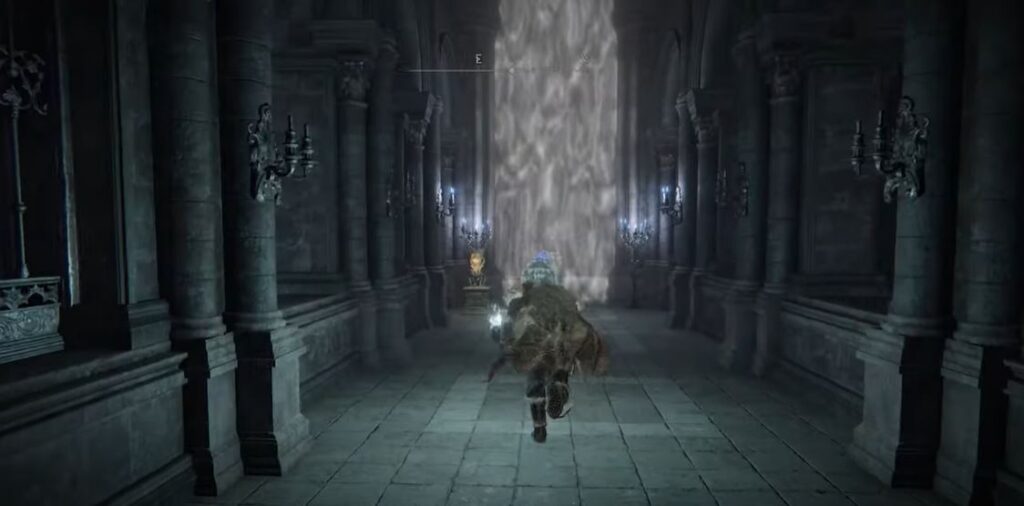 Elden Ring Mimic Tear Location Walkthrough - eXputer.com