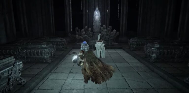 Elden Ring Mimic Tear Location Walkthrough - eXputer.com