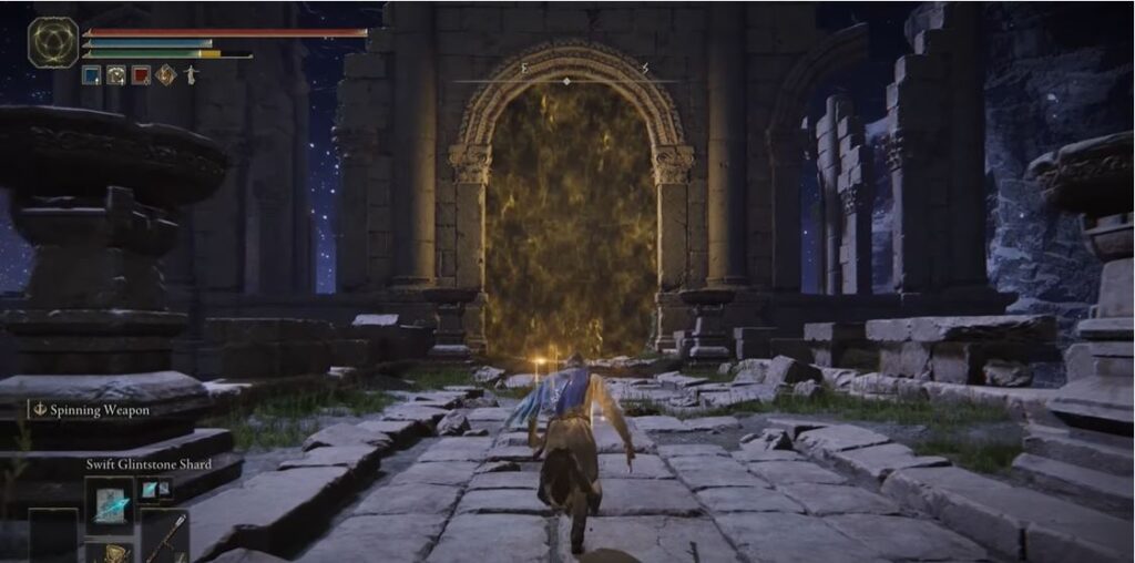 Elden Ring Mimic Tear Location Walkthrough - eXputer.com