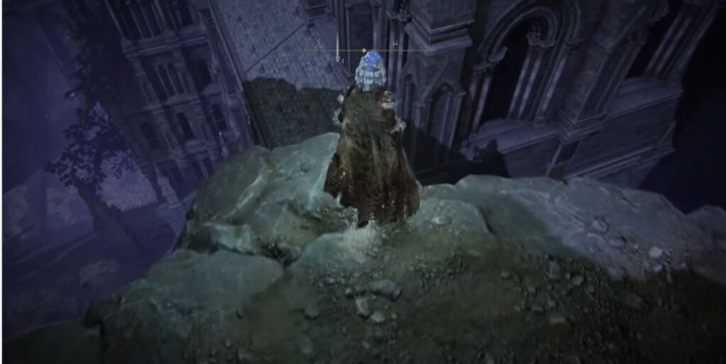 Elden Ring Mimic Tear Location Walkthrough - eXputer.com