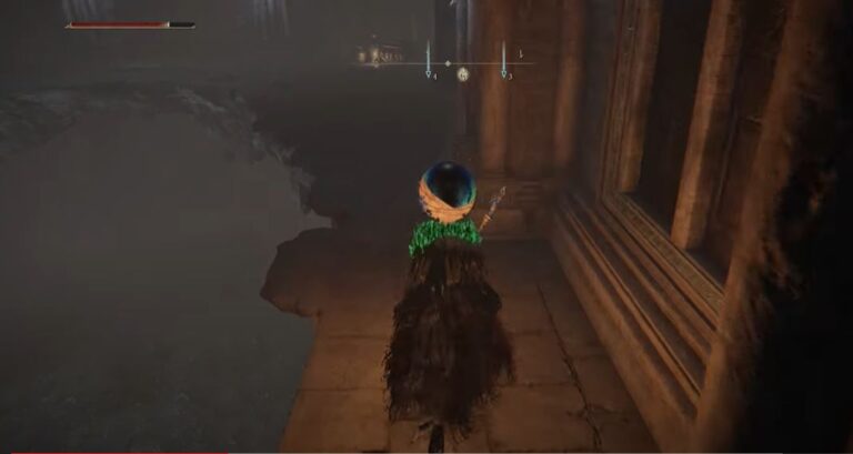 Elden Ring Mimic Tear Location Walkthrough - eXputer.com