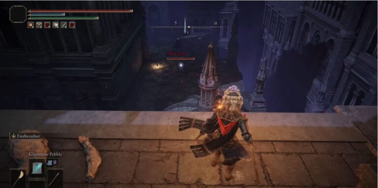 Elden Ring Mimic Tear Location Walkthrough - eXputer.com