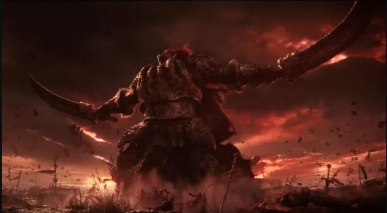 Elden Ring Mimic Tear Location Walkthrough - eXputer.com