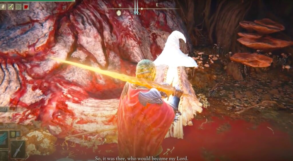 Elden Ring Blaidd Armor Set Location & Ranni Quest - eXputer.com