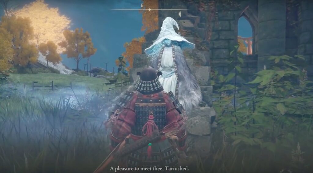 Elden Ring Blaidd Armor Set Location & Ranni Quest - eXputer.com