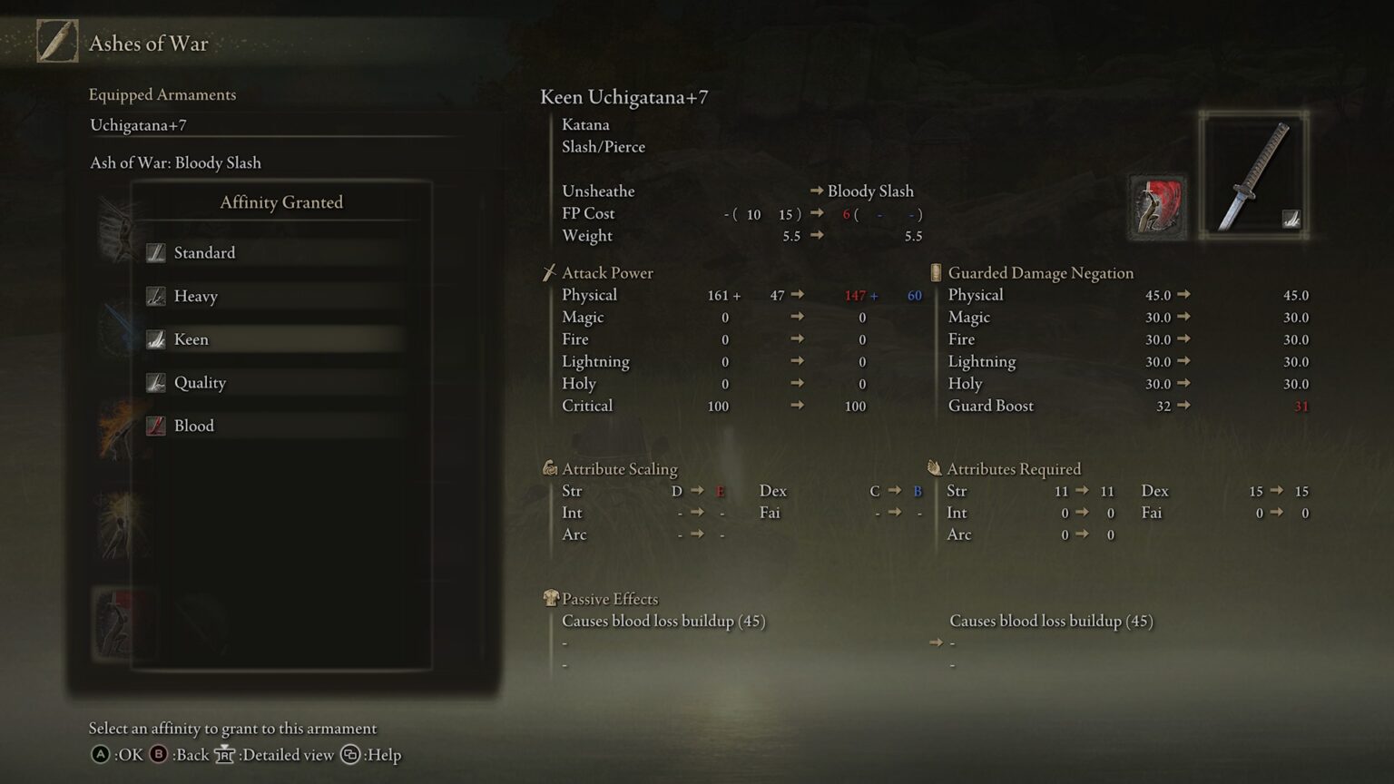 Best Samurai Build In Elden Ring [Expert Recommendations] - eXputer.com