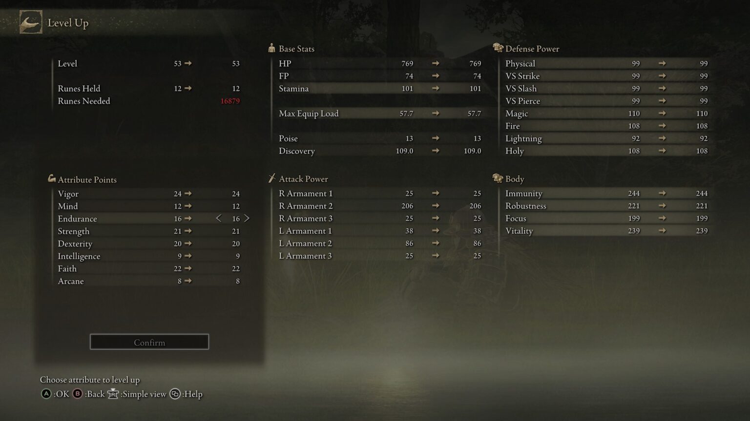 Best Samurai Build In Elden Ring [Expert Recommendations] - eXputer.com