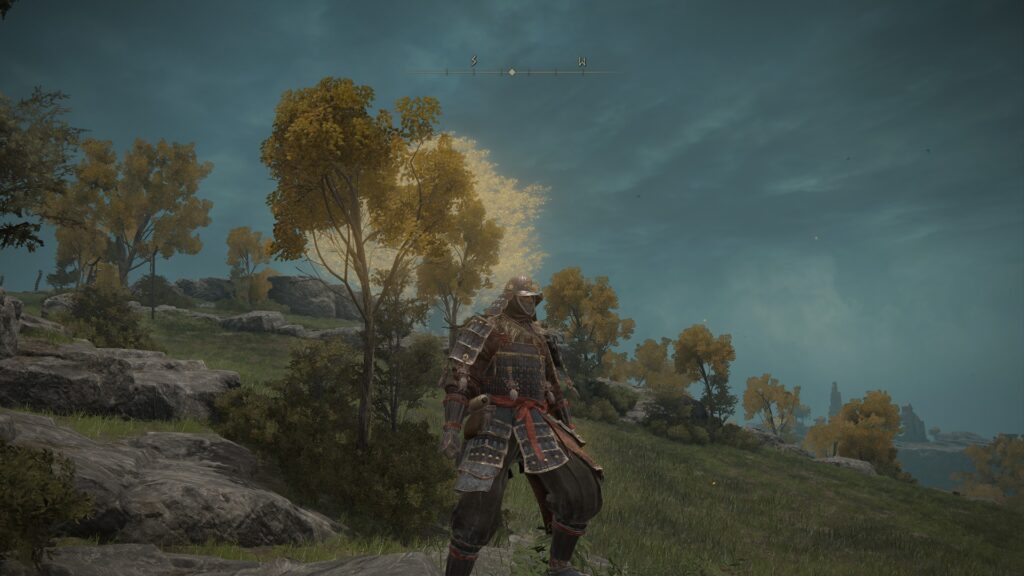 Best Samurai Build In Elden Ring [Expert Recommendations] - eXputer.com