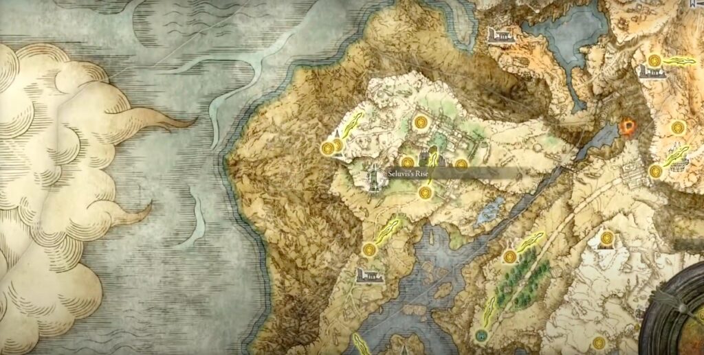 Elden Ring Blaidd Armor Set Location & Ranni Quest - eXputer.com