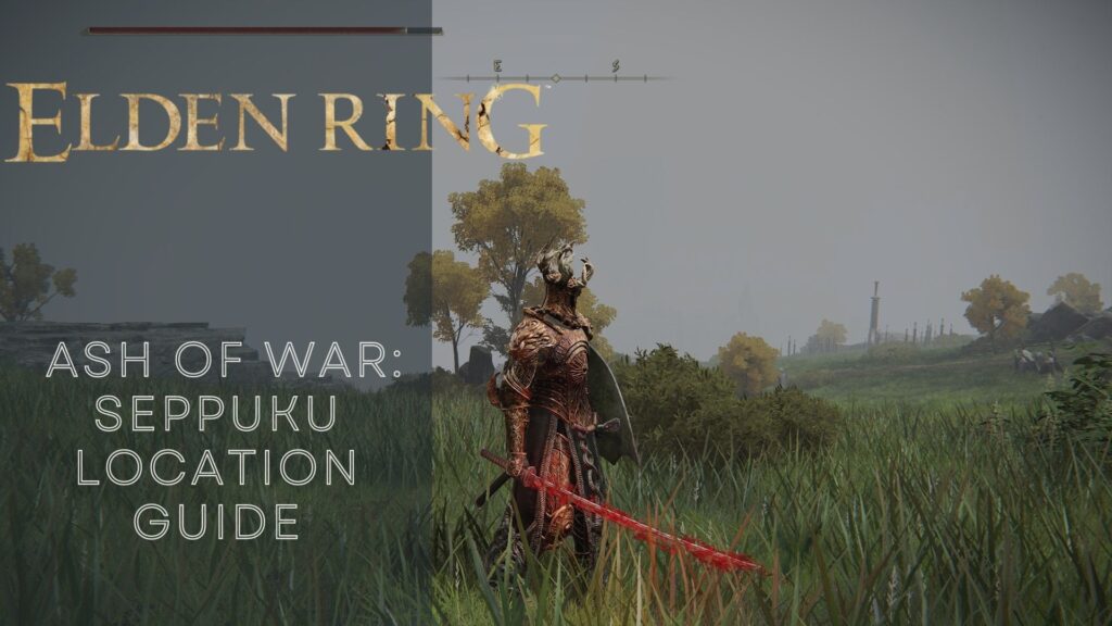 Elden Ring Rileigh The Idle Location Walkthrough - eXputer.com