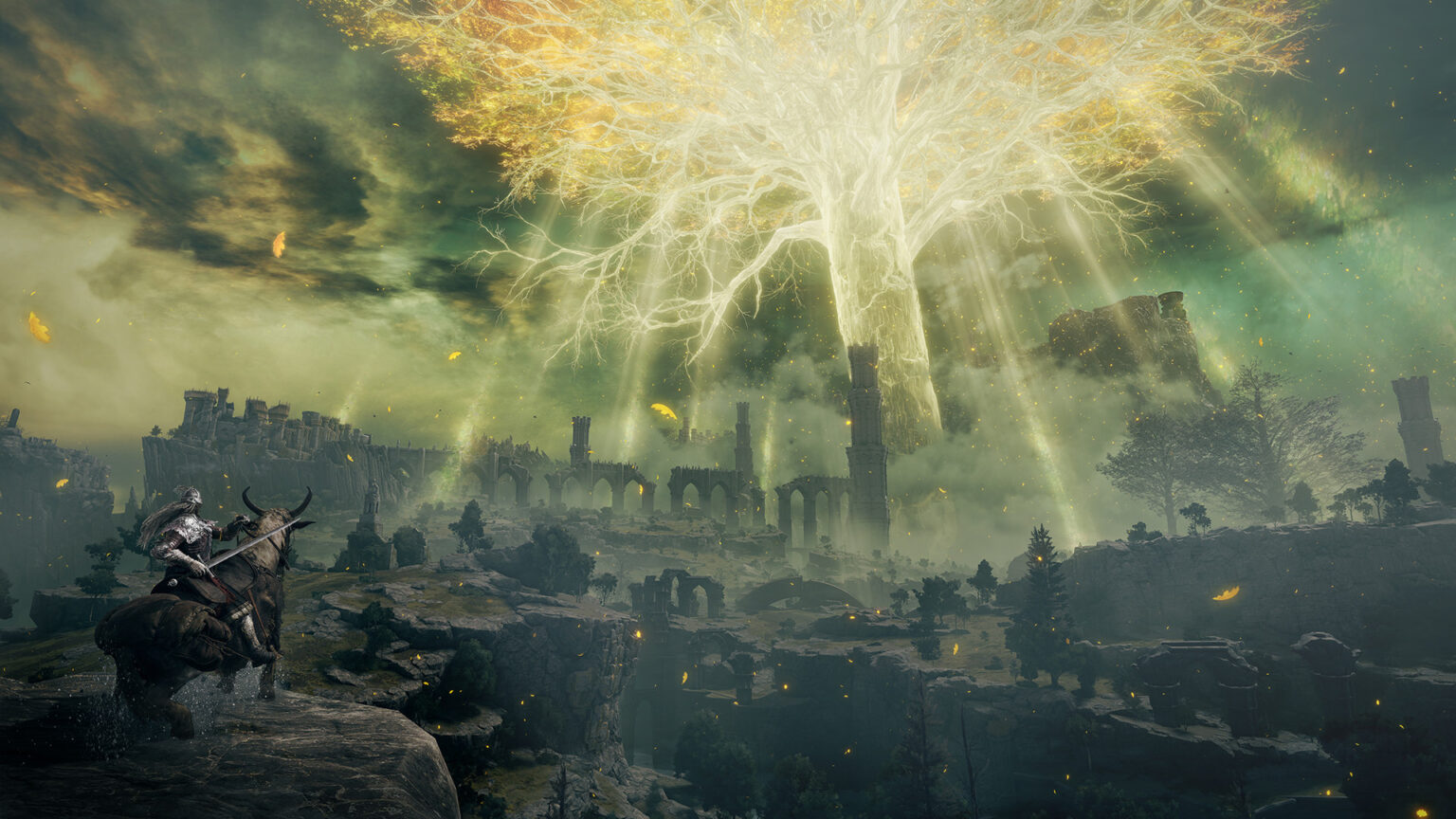 Elden Ring Bloody Slash: Location, Affinities, & Tips - eXputer.com