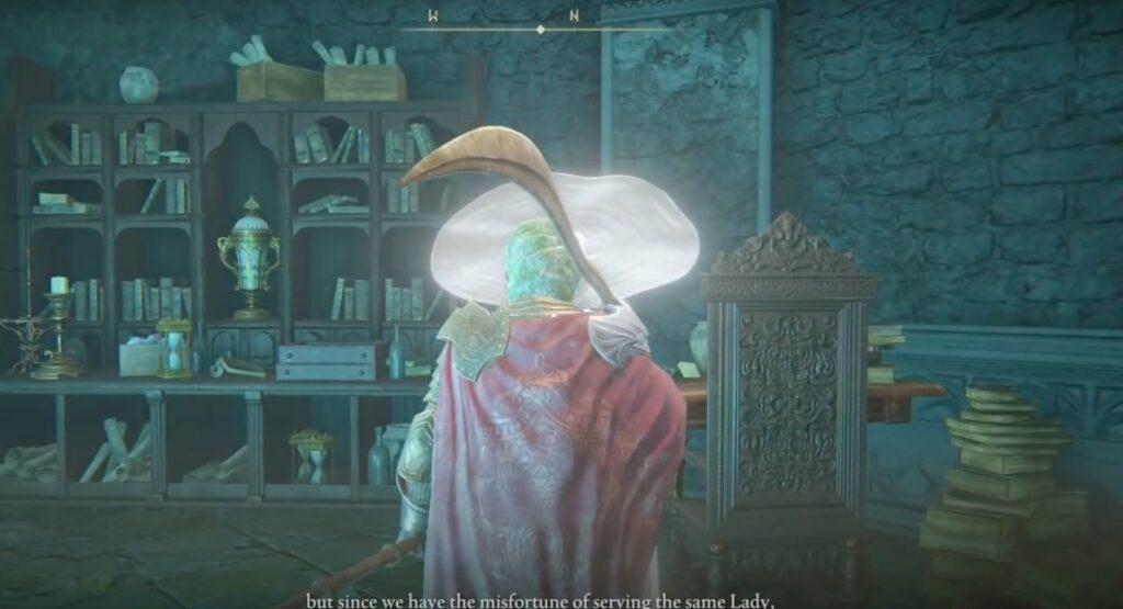 Elden Ring Blaidd Armor Set Location & Ranni Quest - eXputer.com