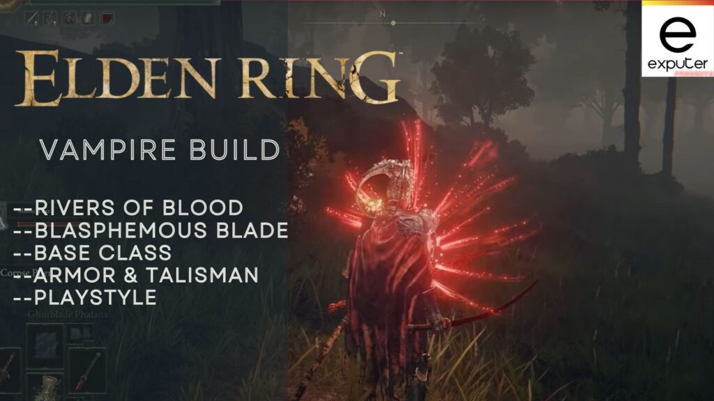 Elden Ring Mage Build: Weapons, Armor, & Spells - eXputer.com
