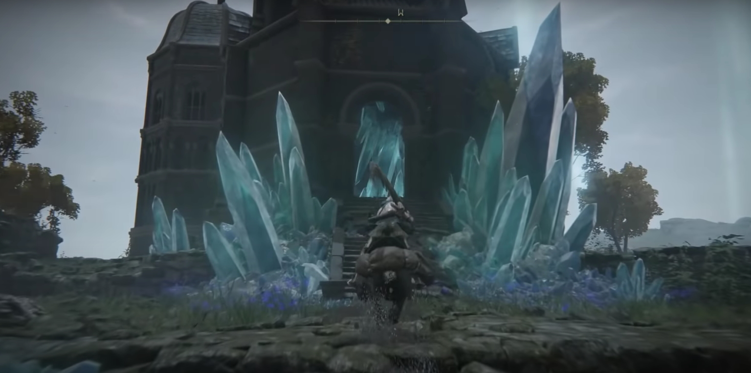 Elden Ring Ranni Quest [Step By Step With Pictures] - eXputer.com