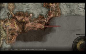 Elden Ring Dectus Medallion Left & Right Pieces Locations - eXputer.com