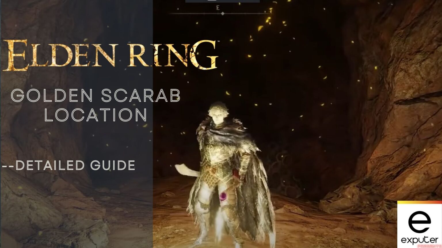 Top 10 Elden Ring BEST Buffs [My Recommendations] - eXputer.com
