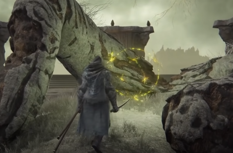 Elden Ring Godrick's Great Rune Location and Activation - eXputer.com