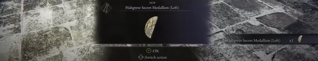 Elden Ring: How to Get To Snowy Area [Consecrated Snowfield]