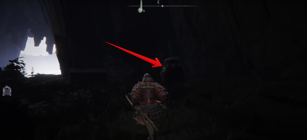 Elden Ring: How to Get To Snowy Area [Consecrated Snowfield]