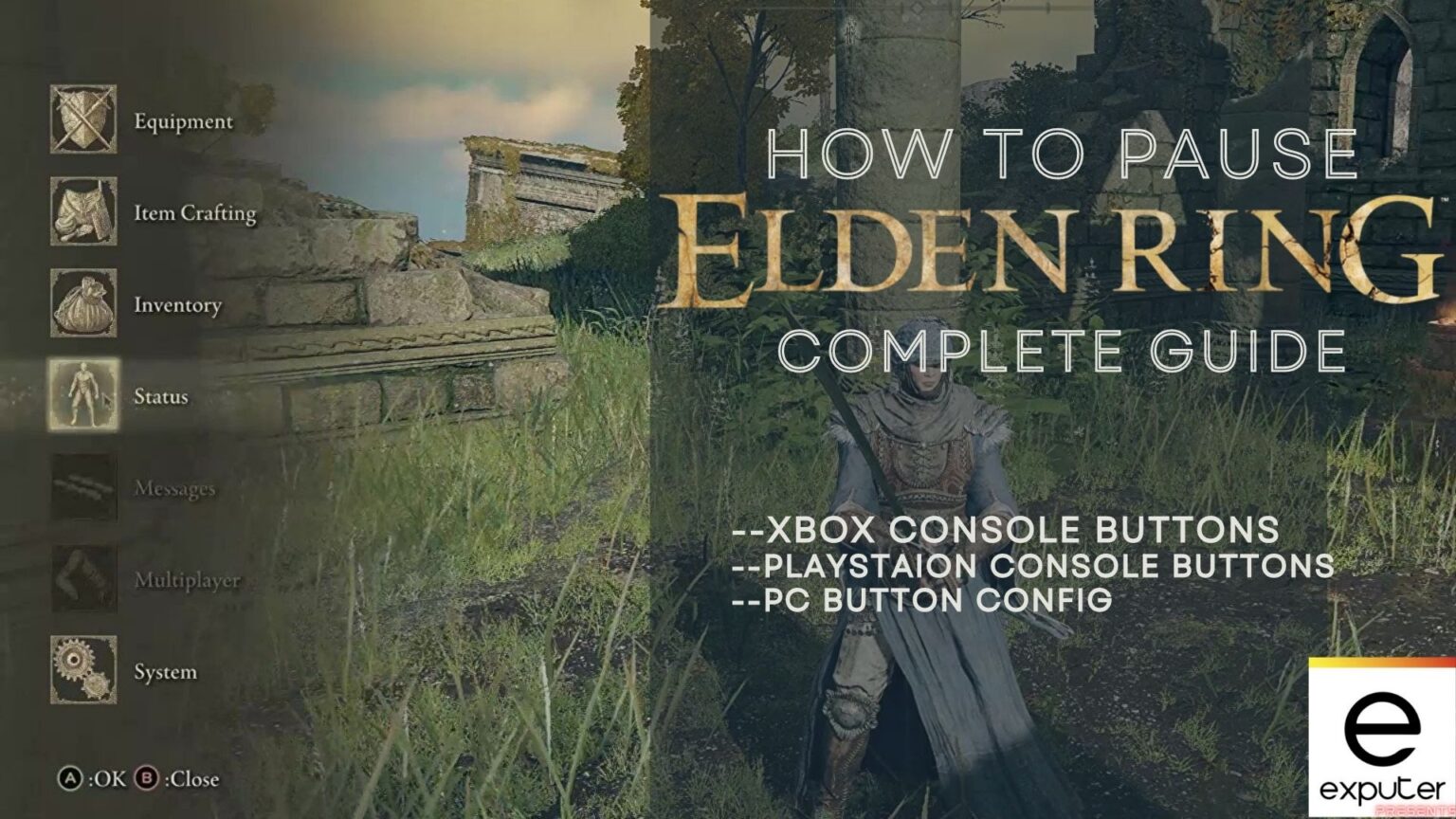 Elden Ring Complete Family Tree [Explained With Timeline] - eXputer.com