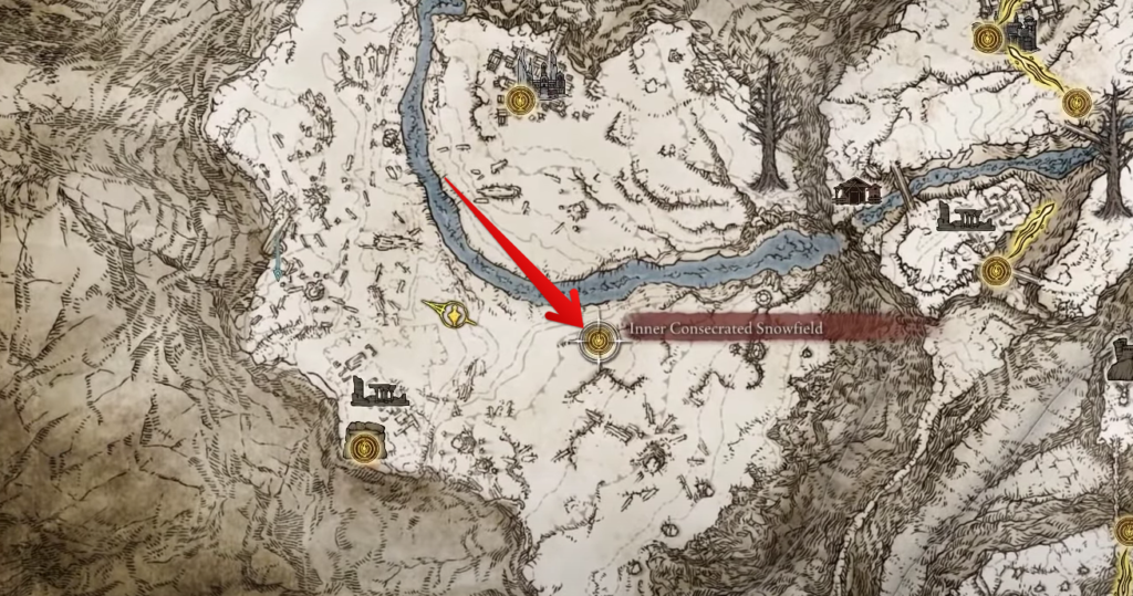 Elden Ring: How to Get to Mohgwyn [Location] - eXputer.com