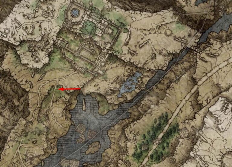 Elden Ring: All 29 Crystal Tear Locations - eXputer.com