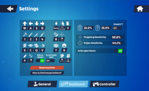 1v1 LoL Best Settings: Keyboard, Controller & Mobile - eXputer.com