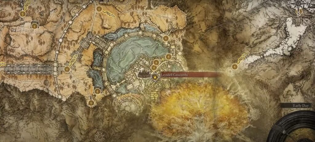 Elden Ring: How to Beat Mohg [Cheese Method] - eXputer.com