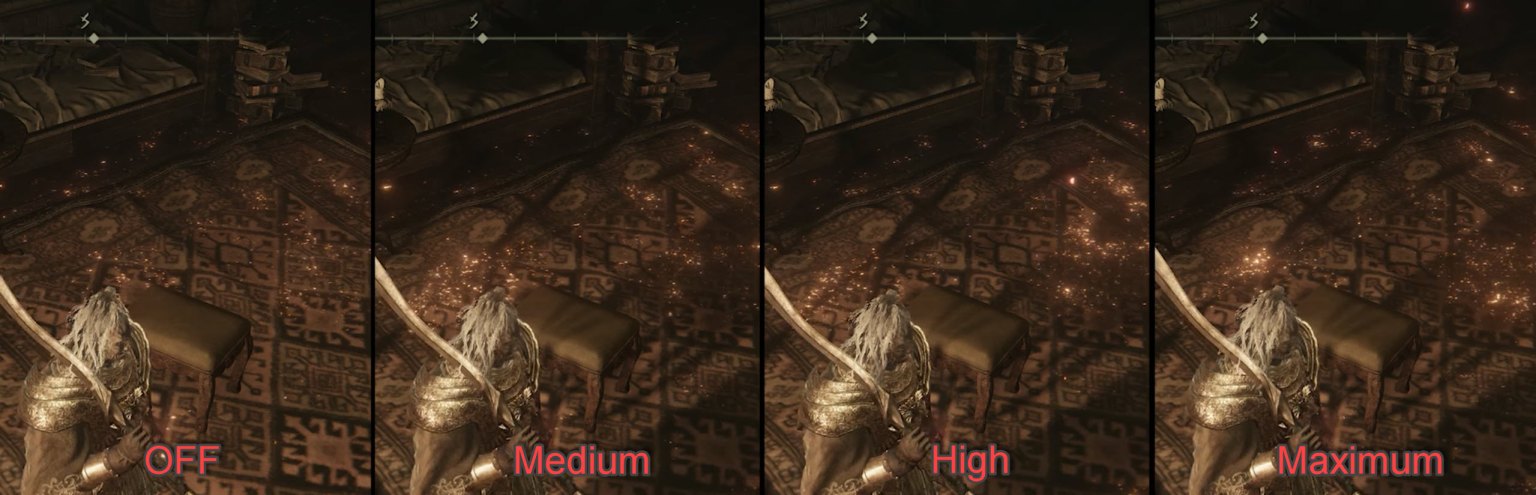 BEST Elden Ring PC Settings For FPS & Performance - eXputer.com