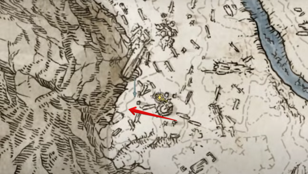 Elden Ring: How to Get to Mohgwyn [Location] - eXputer.com