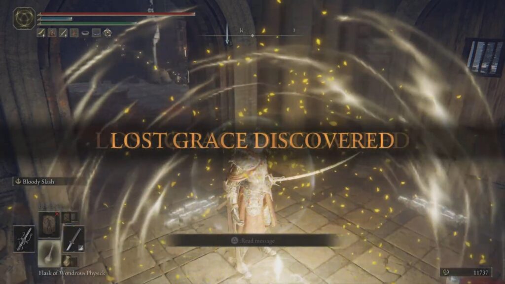 Elden Ring Castle Sol Location, Items & Boss - eXputer.com