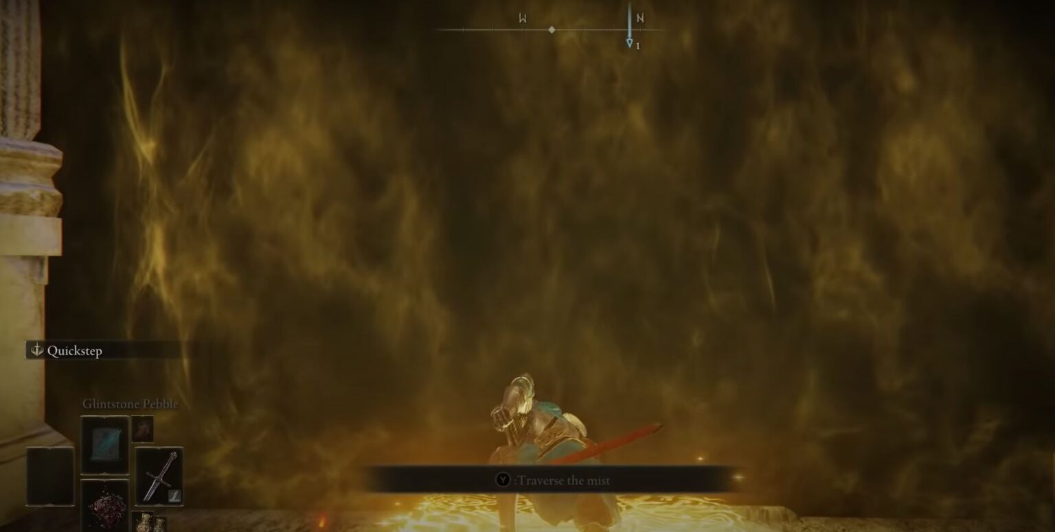 Elden Ring: How to Beat Mohg [Cheese Method] - eXputer.com
