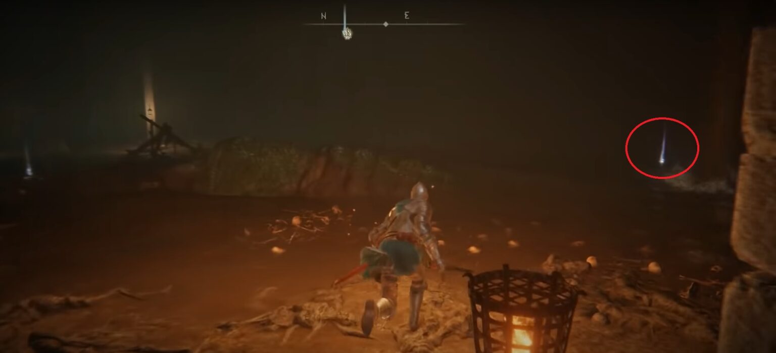 Elden Ring: How to Beat Mohg [Cheese Method] - eXputer.com