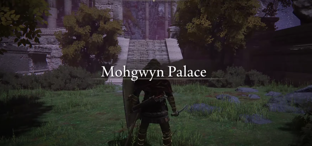 Elden Ring: How to Get to Mohgwyn [Location] - eXputer.com