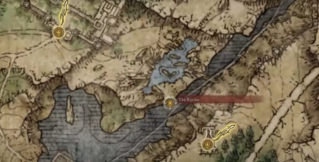 Elden Ring Merchant Locations [All 31 Merchants] - eXputer.com