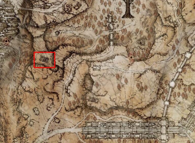 Elden Ring: All 29 Crystal Tear Locations - eXputer.com