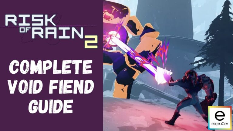 Risk of Rain 2 Captain: All Abilities and Best Items - eXputer.com