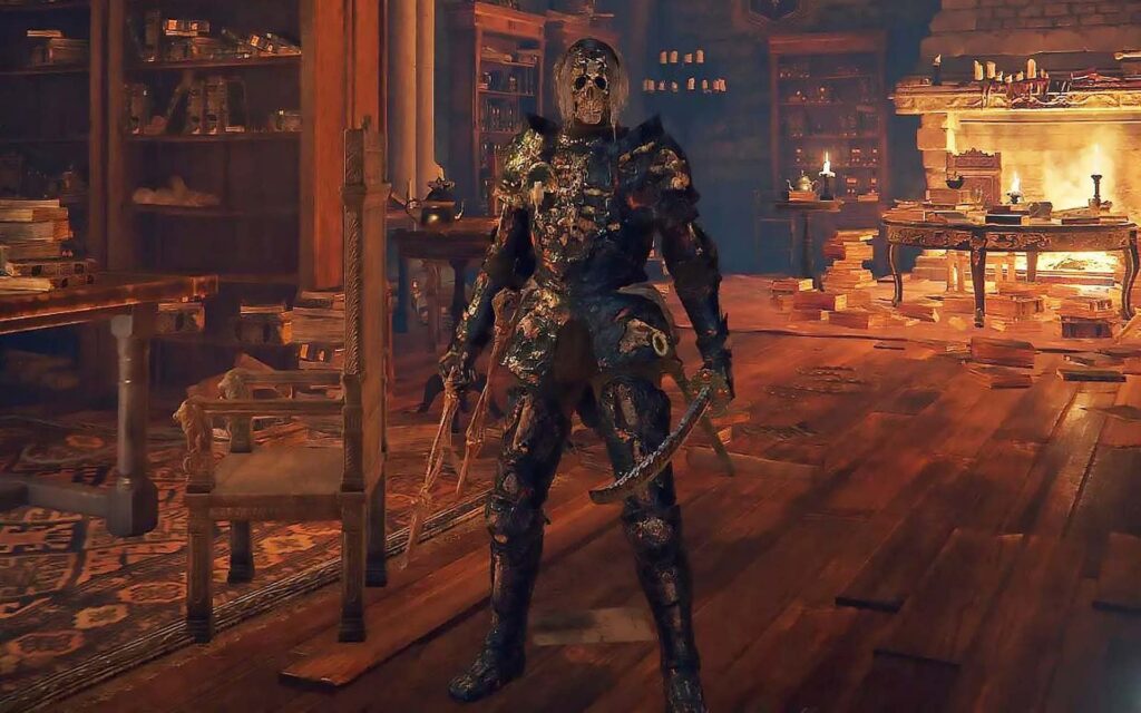 Elden Ring Best Armors + Locations [750+ Hours Experience] - eXputer.com