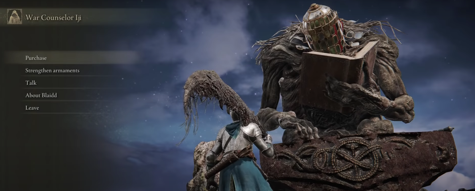 Elden Ring Ranni Quest [Step By Step With Pictures] - eXputer.com