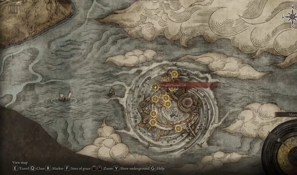 Elden Ring Shard of Alexander Location [NPC & Talisman] - eXputer.com