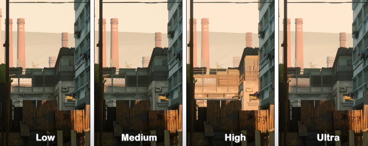 Best Sifu Settings Guide For High FPS - eXputer.com