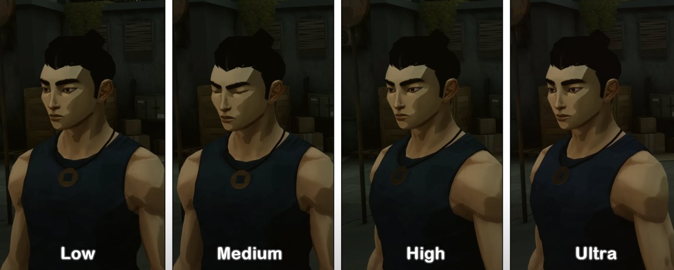 Best Sifu Settings Guide For High FPS - eXputer.com