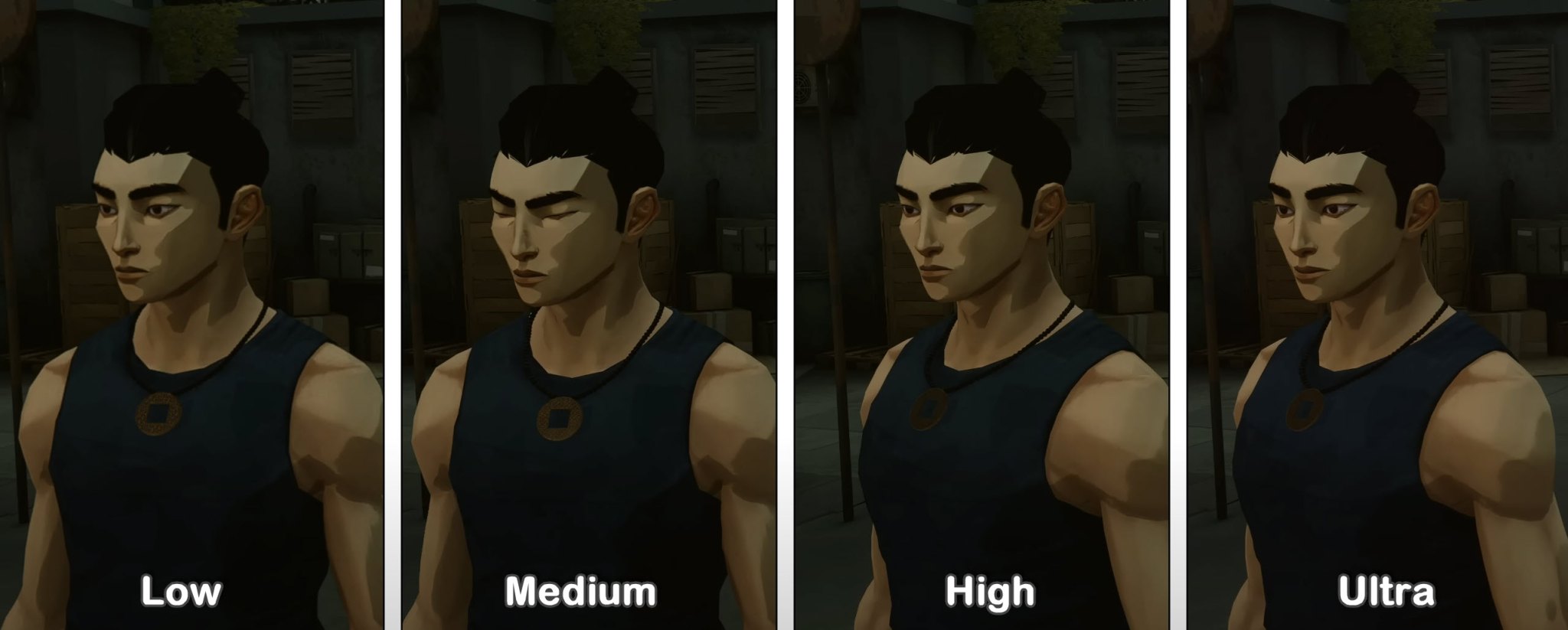 Best Sifu Settings Guide For High FPS - eXputer.com