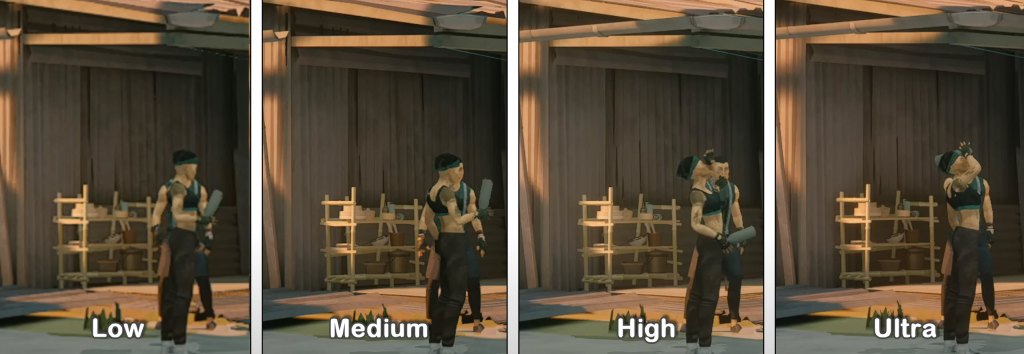 Best Sifu Settings Guide For High FPS - eXputer.com