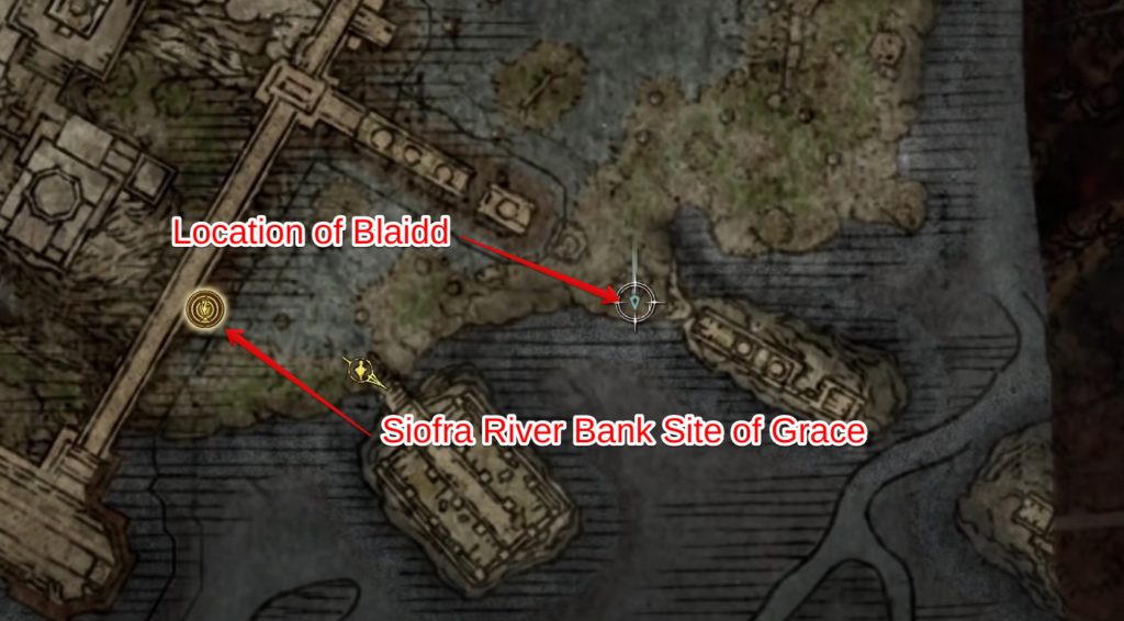 Elden Ring Ranni Quest [Step By Step With Pictures] - eXputer.com