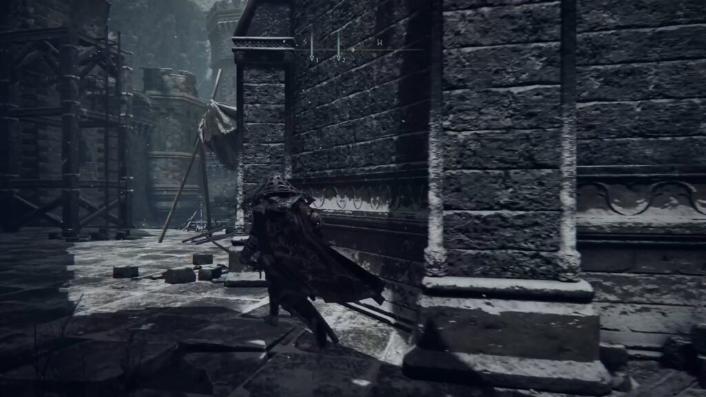 Elden Ring Castle Sol Location, Items & Boss - eXputer.com