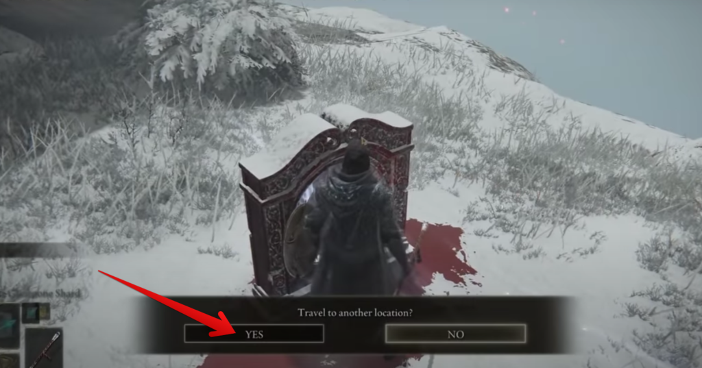 Elden Ring: How to Get to Mohgwyn [Location] - eXputer.com