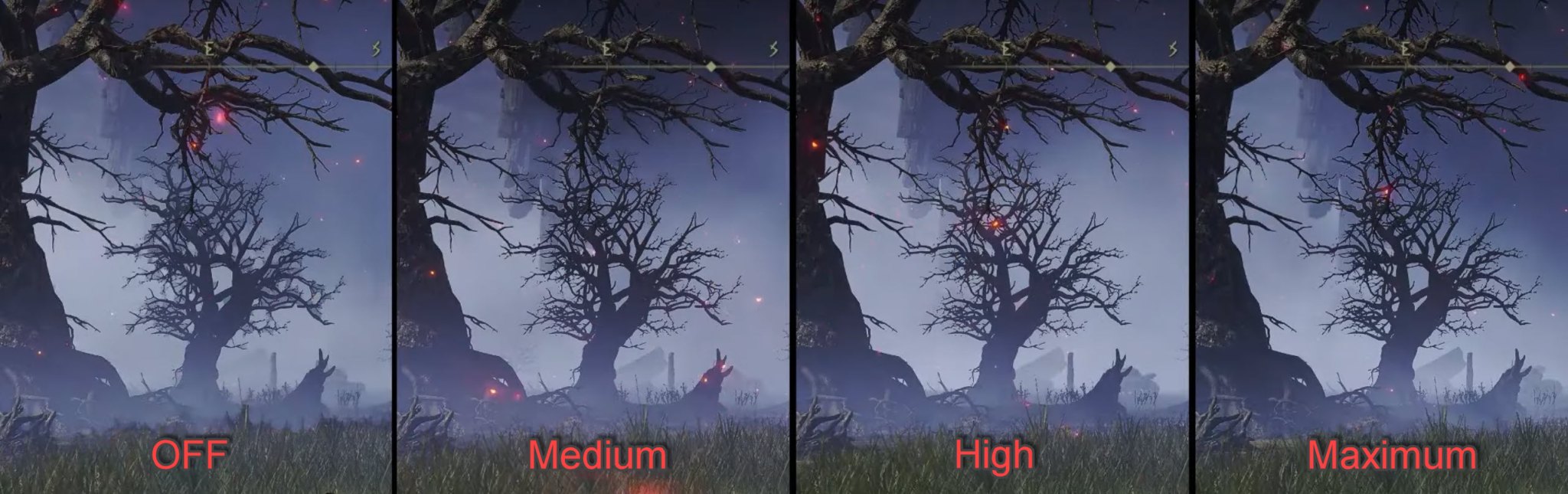 BEST Elden Ring PC Settings For FPS & Performance - eXputer.com