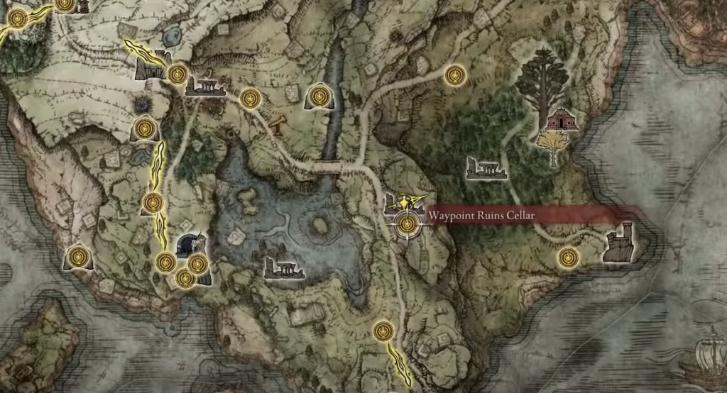 Elden Ring Ranni Quest [Step By Step With Pictures] - eXputer.com