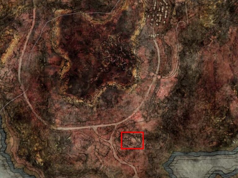 Elden Ring: All 29 Crystal Tear Locations - eXputer.com